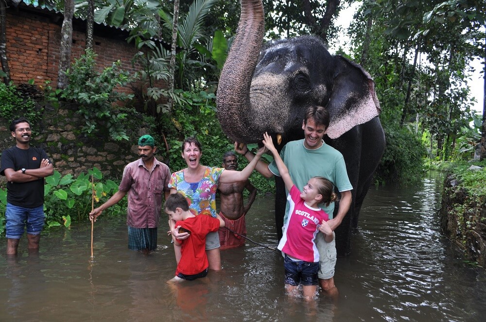 India Adventure