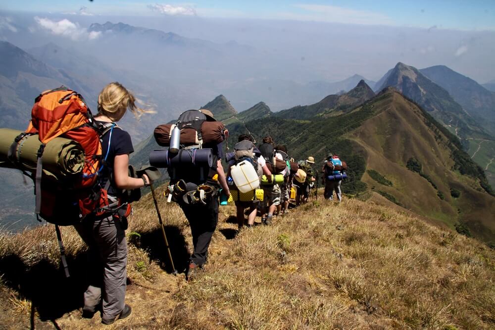 India Adventure